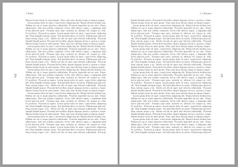 Positioning Page Numbers Vertically Centered In The Outer Page Margin TeX LaTeX Stack Exchange