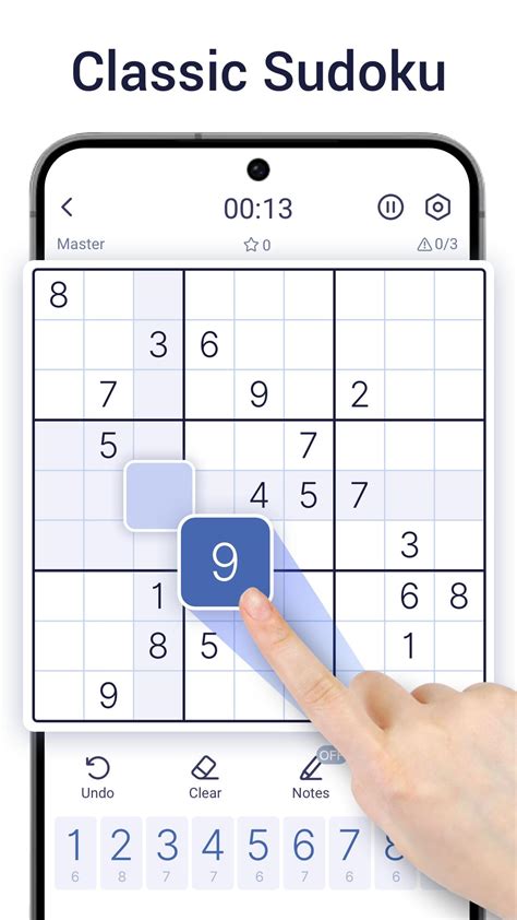 sudoku master apk for android download