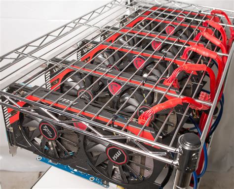 Amd Launches Gpuopen Potentially Huge Boon For Cryptocurrency Bitcoinist