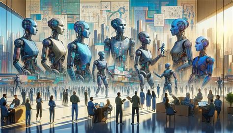 Humanoid Robotics The New Frontier Of Automation Ubest Automation