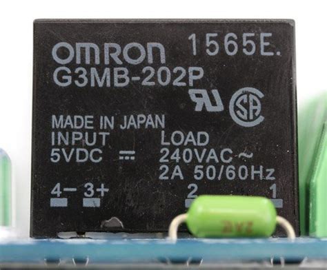 Help With Snubber General Electronics Arduino Forum