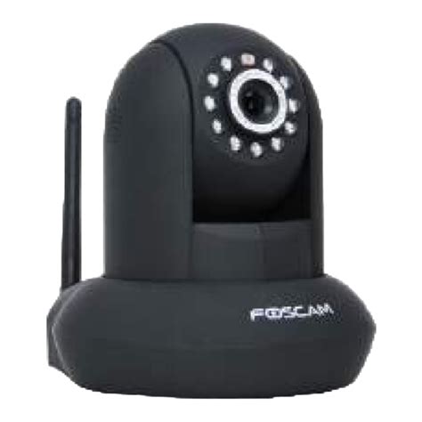 FOSCAM FI W QUICK INSTALLATION MANUAL Pdf Download ManualsLib