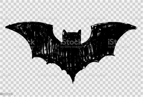 배트 핸드 그린 브러쉬 페인트 스타일은 Png 또는 투명 배경에 고립 텍스트 할로윈 파티 배너 공간 판매 배너 템플릿 웹 사이트