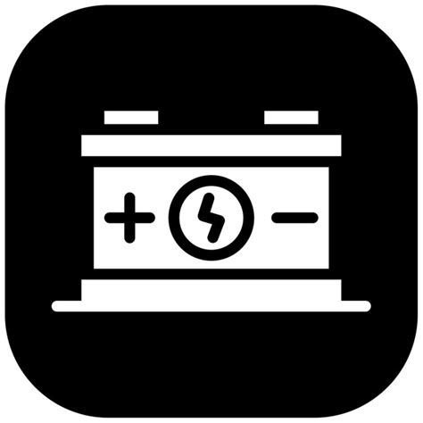 Premium Vector Battery Vector Illustration