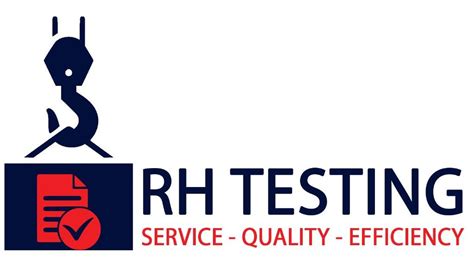 Contact Us Rh Testing
