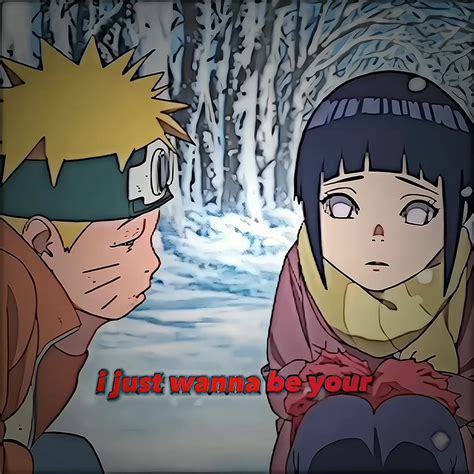 Naruto Hinata Quotes Was Naruto And Hinatas Relationship Planned From