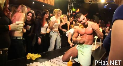 Sexually Explicit Group Sex