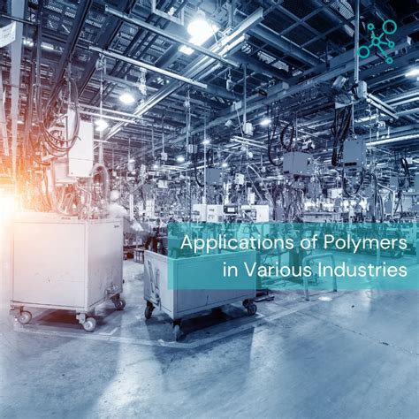 The Comprehensive Guide To Polymers Types Uses And Innovations