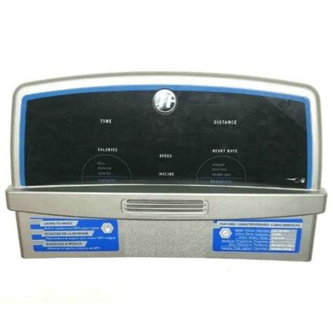 Treadmill Consoles Tread Life