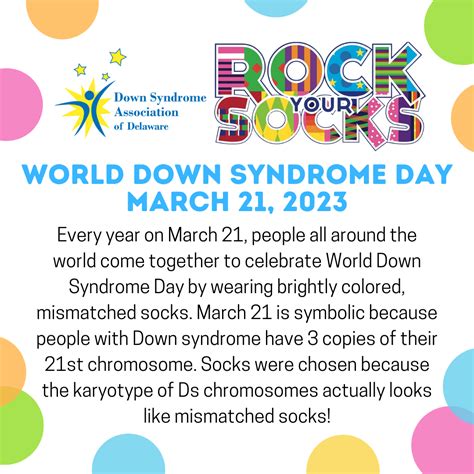 Rock Your Socks Day On Tuesday March 21 Delcastle Technical High