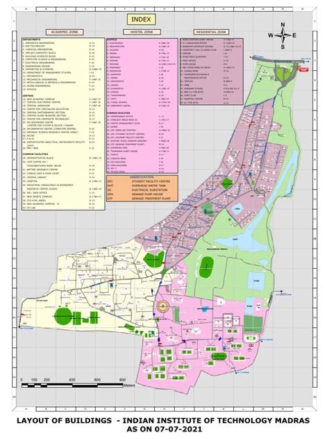 Iit Map Final 27 07 2021 Pdf Engineering Physical Sciences