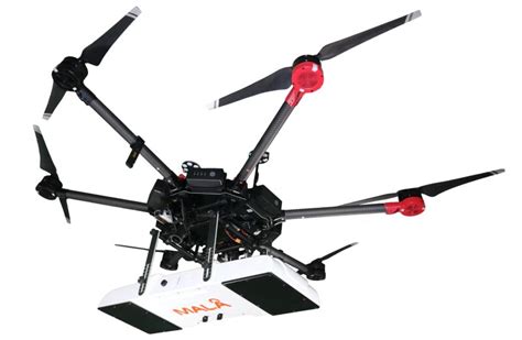 Dronegpr Mala Gpr Australia Guideline Geo Australia