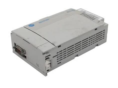 1764 LRP MicroLogix 1500 Processor At 32000 00 Piece Allen Bradley Plc In Chennai ID