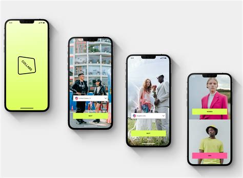 E Commerce App UI UX Design By Diana Makarova On Dribbble