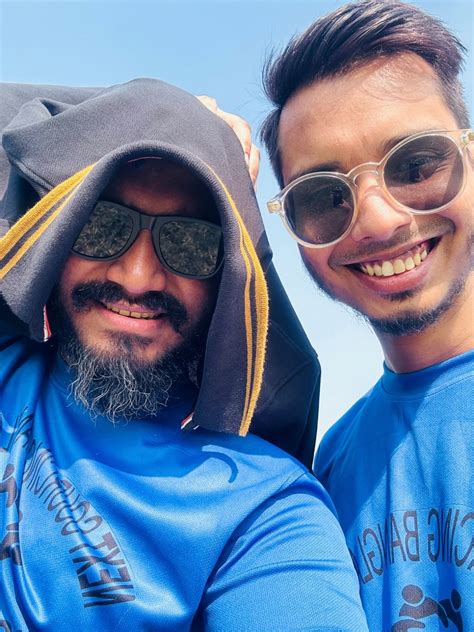 Razib Hossain On Linkedin Team Outing At Fortis Downtown Resort