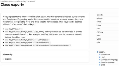 version 0 20 tracking · issue 1364 · typestrong typedoc · github