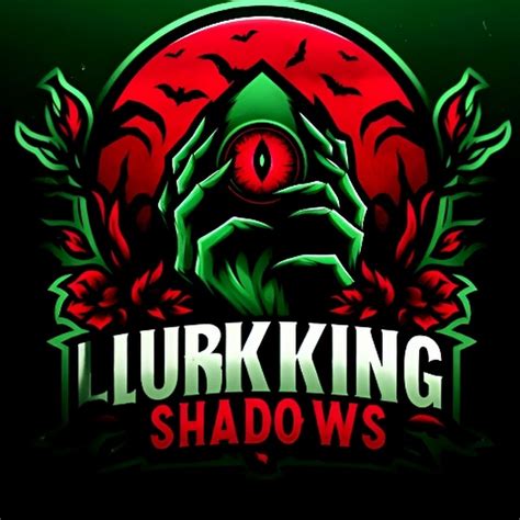 Lurking Shadows Youtube