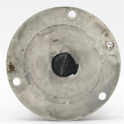 Ucsl 250 3 Jennings Variable Vacuum Capacitor 4pf 250pf 3kv