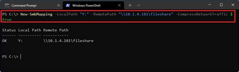 How To Configure Smb Compression For Faster Network File Transfers On Windows 11 Pureinfotech