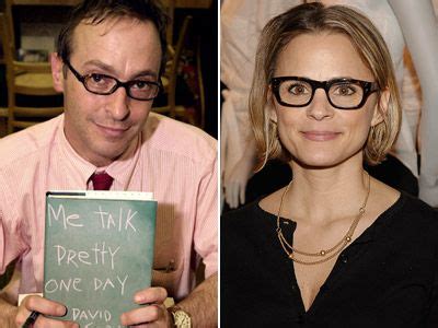 David Amy Sedaris Artofit