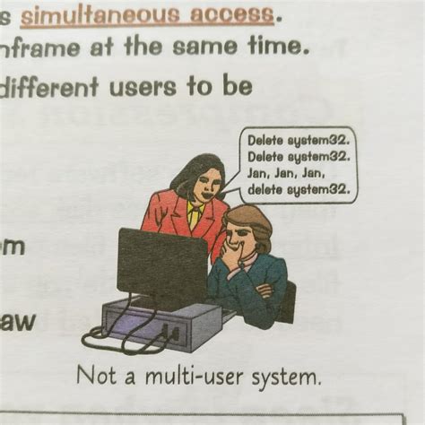 found this in my computer science revision guide r programmerhumor