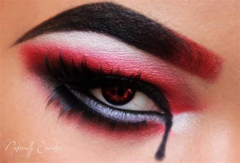 Devil Eye Makeup Ideas Mugeek Vidalondon