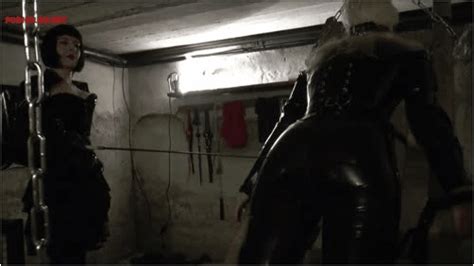 Sexy Sluts Fetish Games In Latex And Rubber