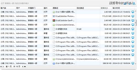 文件修改记录怎么查？4种方法一键追踪文档修改痕迹 安企神软件官网