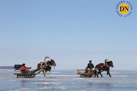 “Хөх сувд 2025” олон улсын мөсний баярын үеэр ажиллах жуулчны бааз амралтын газрууд Dnn Mn