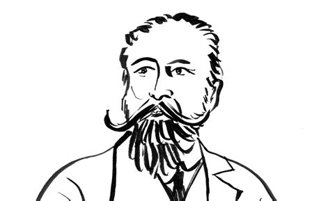 Henry Moret Media Library Museum Barberini