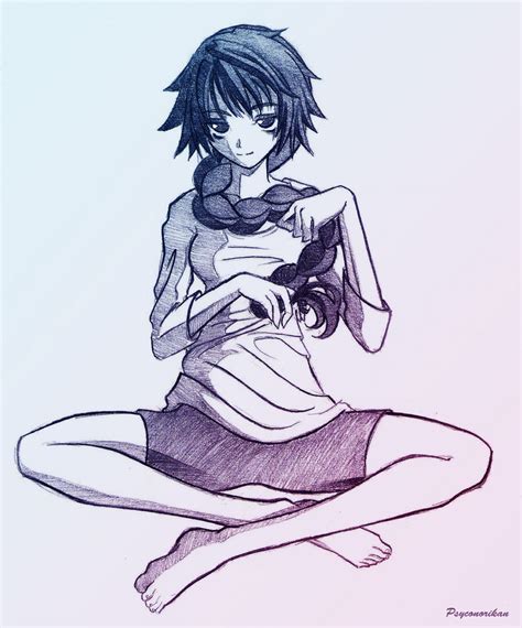 X By Psyconorikan On Deviantart