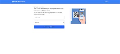 Github Ehindola My Qr Code Genrator