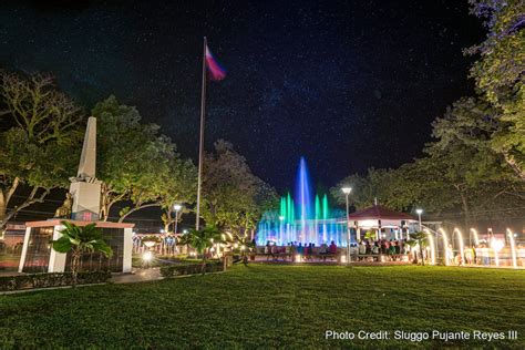 Tourist Destinations Gingoog City