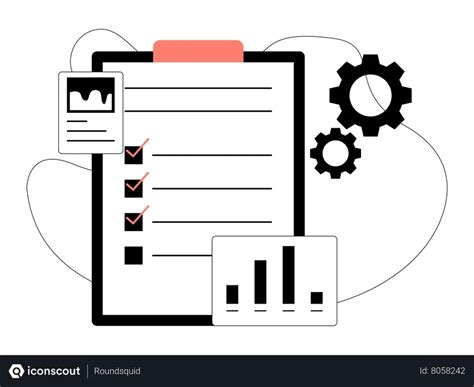 Free Task Management Illustration Free Download Business Illustrations Iconscout