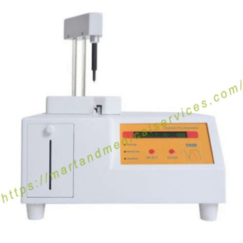 Buy Advanced Model 3320 Micro Osmometer Get Price For Lab Equipment