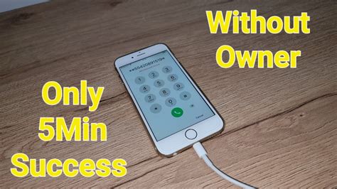 Only Min To Bypass Every IPhone Activation Lock IOS YouTube