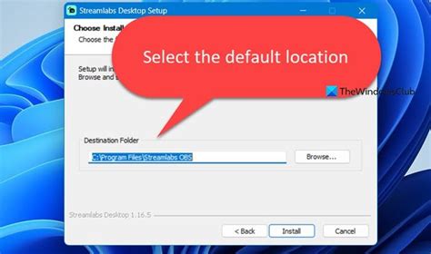 Streamlabs Game Capture Not Working On Pc Fix