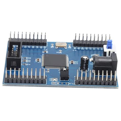 Módulo De Desarrollo Módulo De Experimento Tablero De Desarrollo Módulo De Experimento De