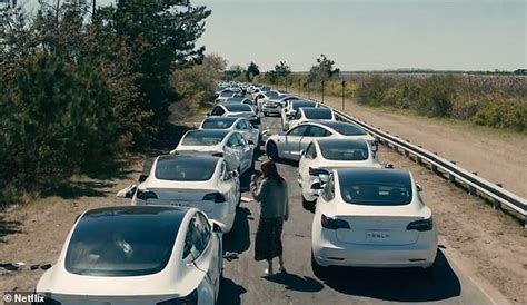 Netflix Users Mercilessly Mock Triggered Elon Musk For Whining About