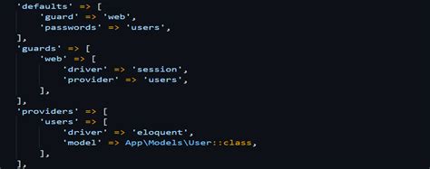 Authentication Trong Laravel Thầy Long Web