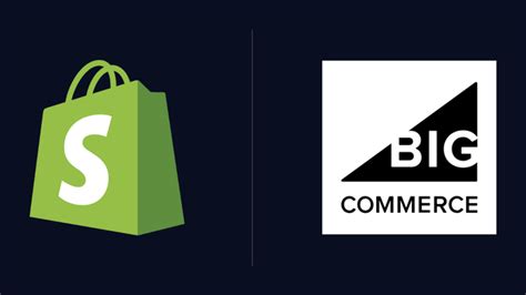 Shopify Vs BigCommerce Which Ecommerce Platform Is The Best TechRadar