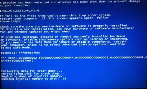 10 Common Windows 10 Blue Screen Error Codes Stop Codes And How To