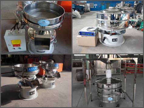 What Is The Difference Between A Filter And A Sieve DAHAN Vibration Machinery Co Ltd