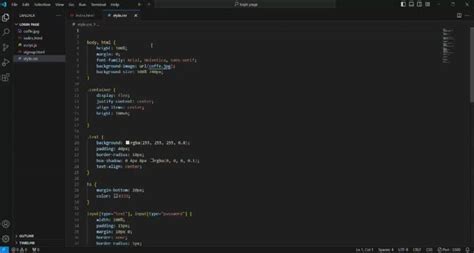 Aastha Shukla On Linkedin Webdevelopment Internship Html Css