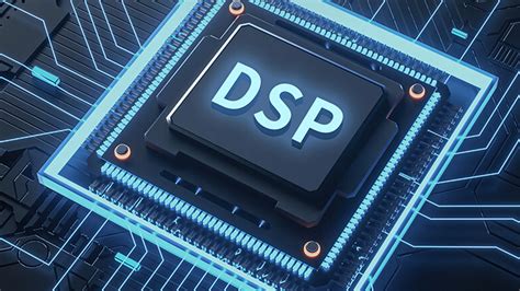 فناوری Dsp در اسپیکر چیست ؟ انکر الکترونیک فناوری Dsp در اسپیکر چیست ؟ انکر الکترونیک