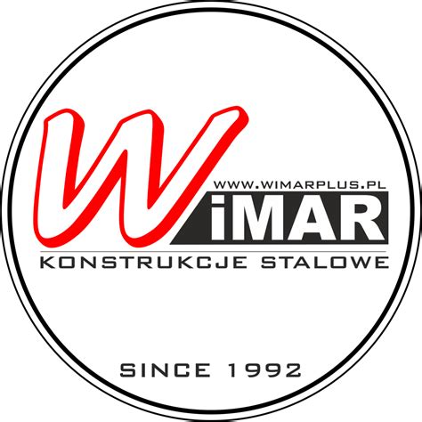 WIMAR | Konstrukcje Stalowe - PRODUCENT | WIMARPLUS.PL