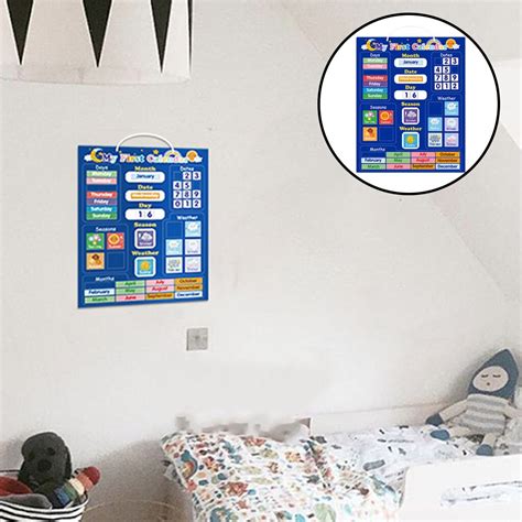 Learning Circle Time Center Chart Educational Pres Grandado