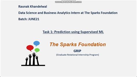 Task1 Tsf Datascience Internship Gripjune21 Gripjune2021