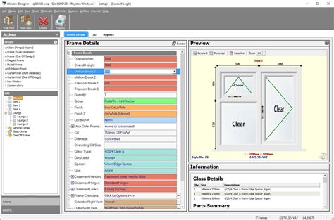 Window Designer Reviews Pricing And Demos Softwareadvice Gb