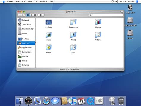 Make Your Regular Mac A Netboot Server Trybotics